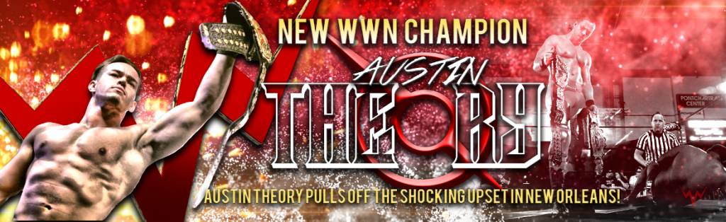 WWN Supershow - WWNLIVE