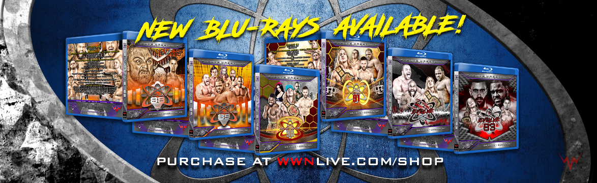 WWN Live - Live Stream and Video On Demand Wrestling iPPVs