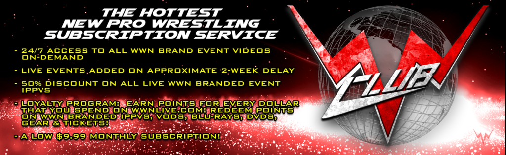 Full Impact Pro Wrestling - WWNLIVE