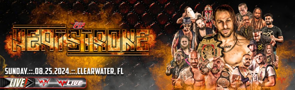 WWN Live - Live Stream and Video On Demand Wrestling iPPVs