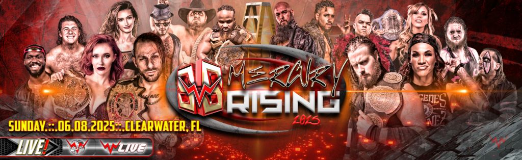 WWN Live - Live Stream and Video On Demand Wrestling iPPVs