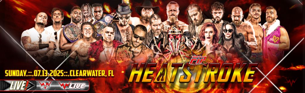 WWN Live - Live Stream and Video On Demand Wrestling iPPVs