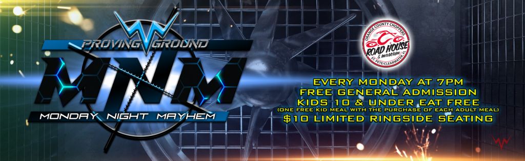 WWN Live - Live Stream and Video On Demand Wrestling iPPVs