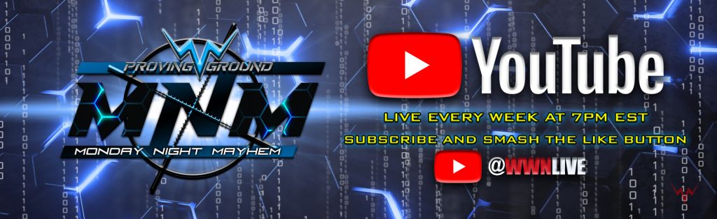 WWN Live - Live Stream and Video On Demand Wrestling iPPVs