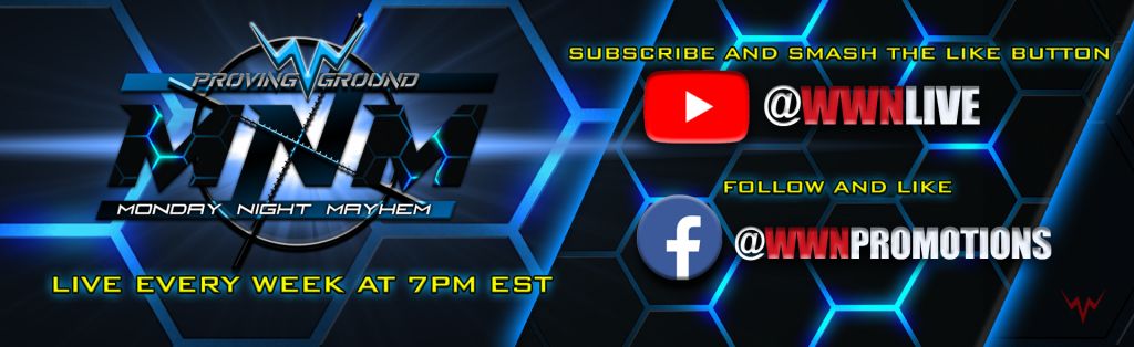 WWN Live - Live Stream and Video On Demand Wrestling iPPVs