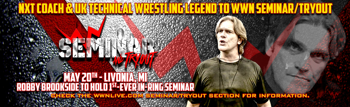 WWN Live - Live Stream and Video On Demand Wrestling iPPVs